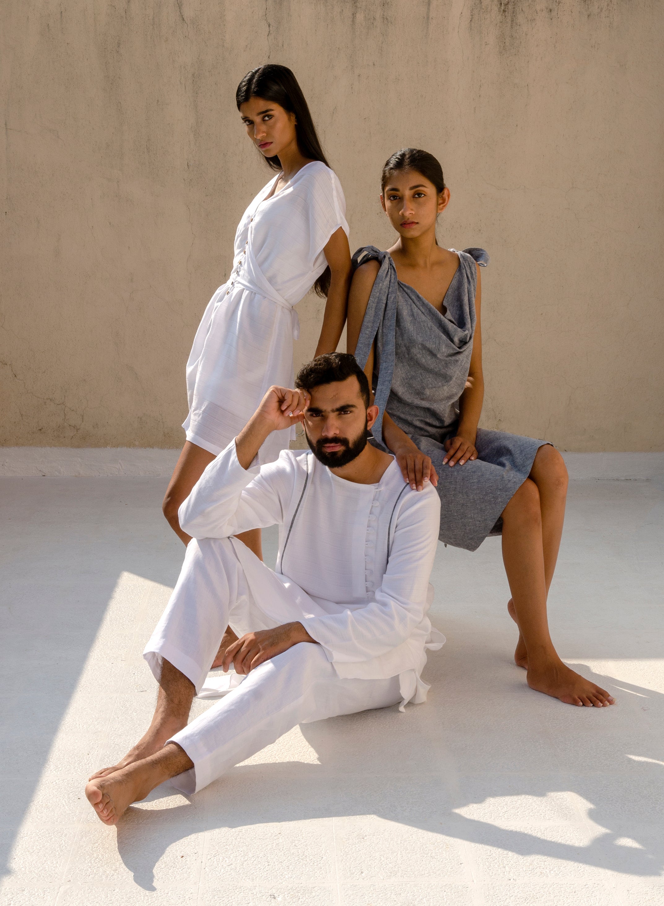 Jhultaru - Arka Collection – Jhultaru By Deeshaa